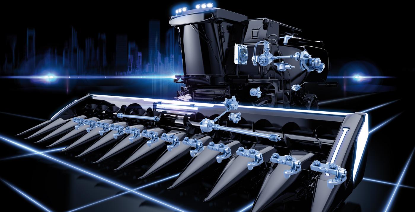 Intelligent Integrated Power Systems | Bondioli & Pavesi