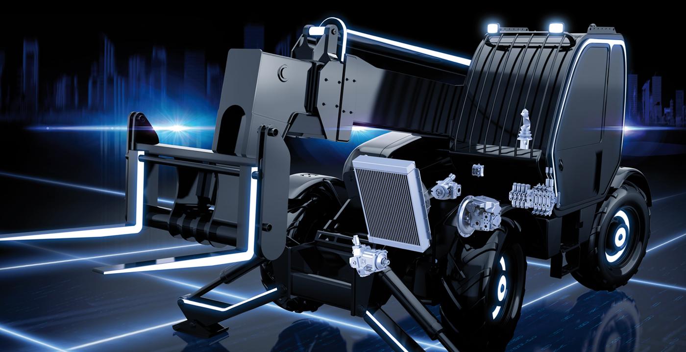 Intelligent Integrated Power Systems | Bondioli & Pavesi